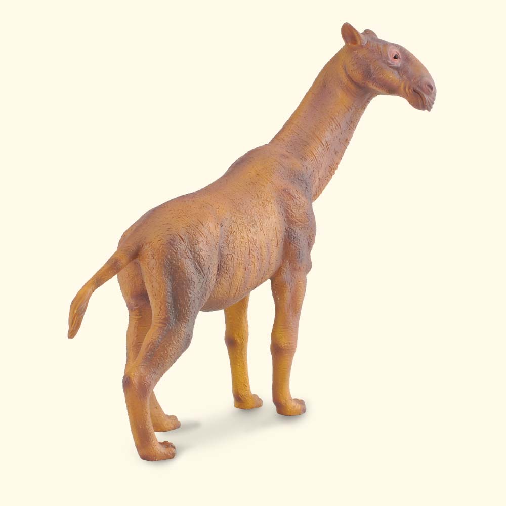 Paraceratherium - Deluxe - Collecta Figures: Animal Toys, Dinosaurs ... Paraceratherium - Deluxe - Collecta Figures: Animal Toys, Dinosaurs ...